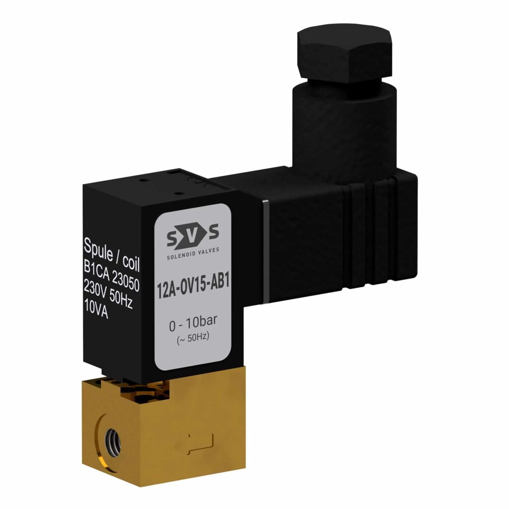 Startseite - SVS Automation