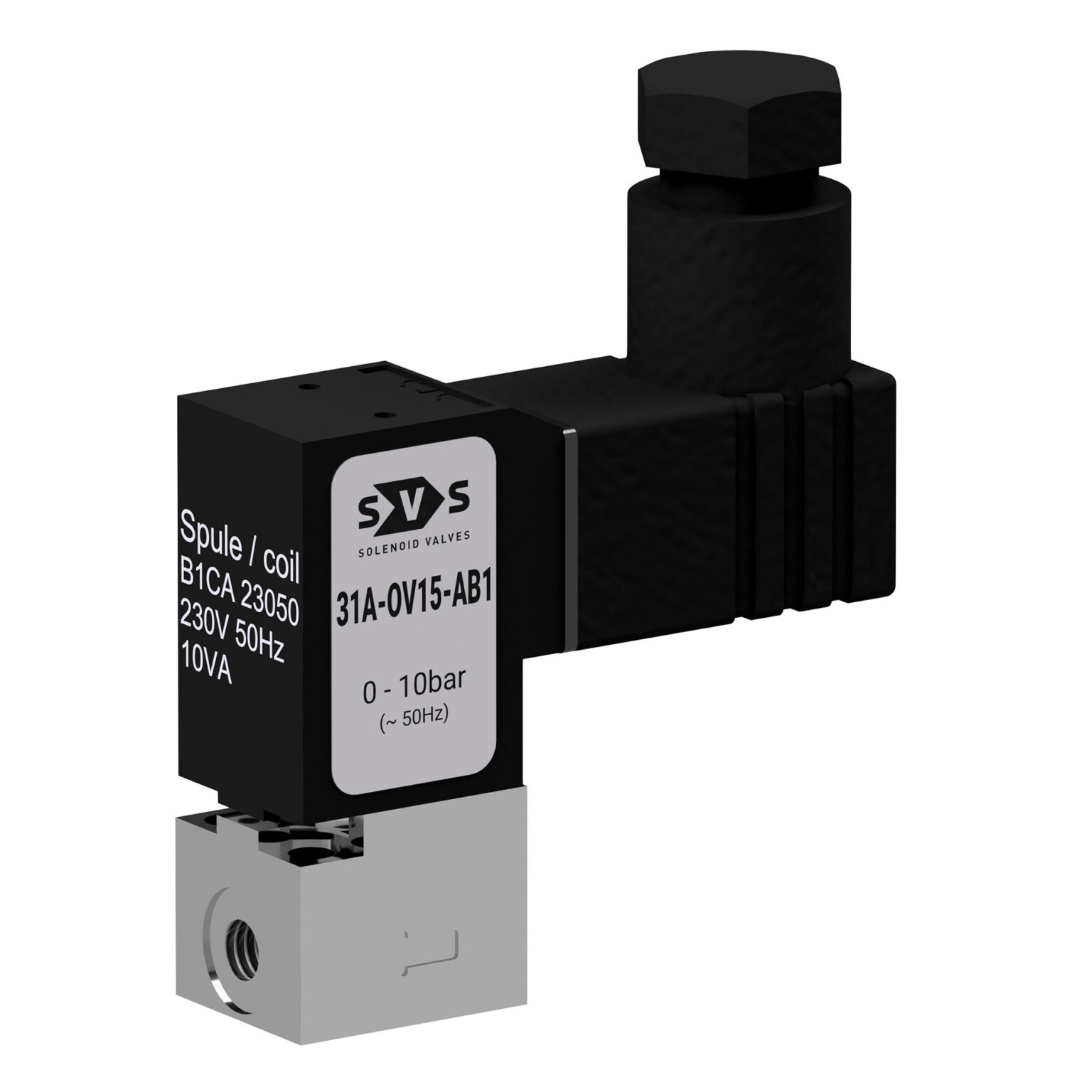 Produkte - SVS Automation