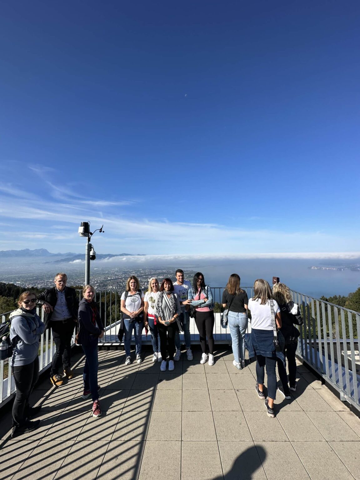 Betriebsausflug - SVS Automation