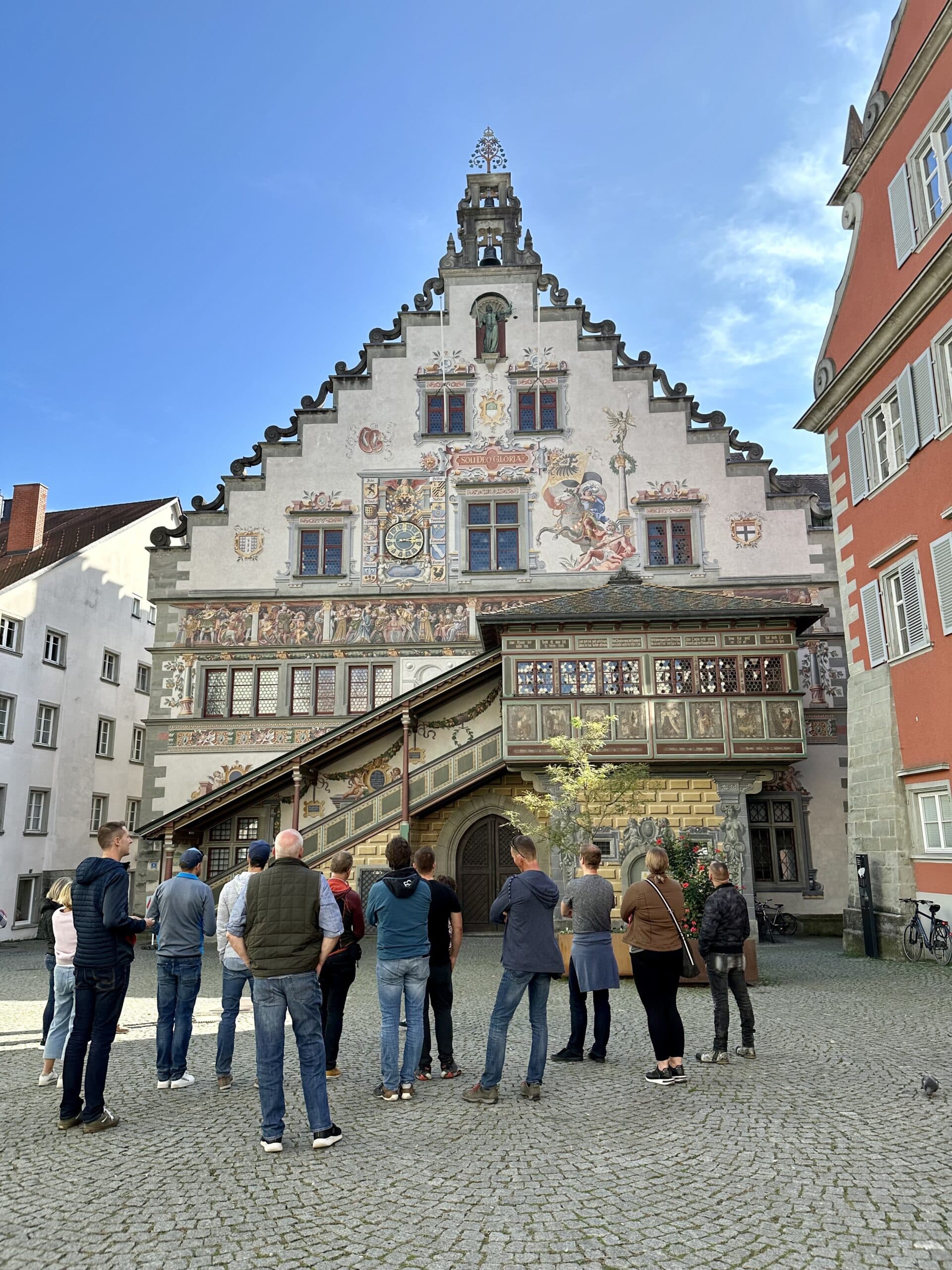 Betriebsausflug - SVS Automation