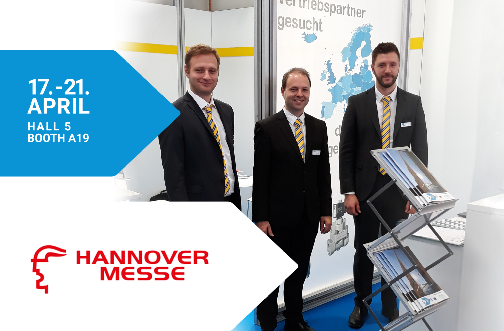 3/2-Wege-Ventile - Auslegung - SVS Automation