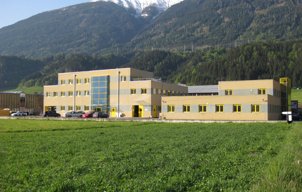 Unternehmen - SVS Automation